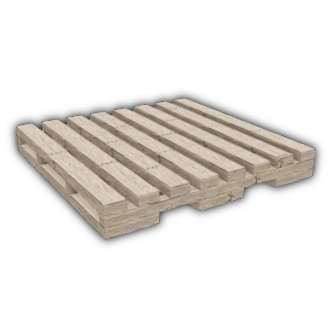Pallet | Roblox Fling Things And People Wiki | Fandom