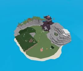 Map | Roblox Fling Things And People Wiki | Fandom