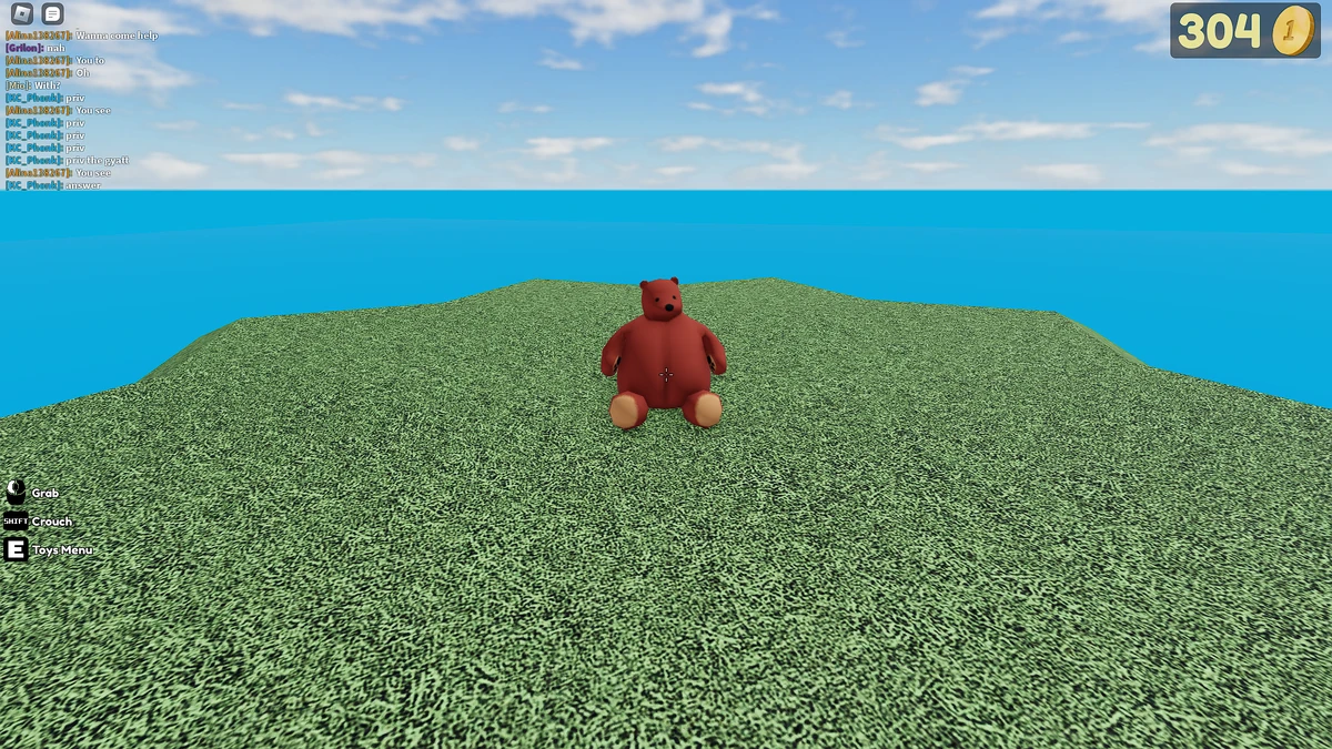 Floating Island | Roblox Fling Things And People Wiki | Fandom