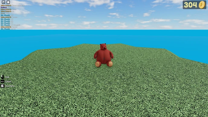 Floating Island | Roblox Fling Things And People Wiki | Fandom