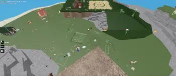 Map | Roblox Fling Things And People Wiki | Fandom