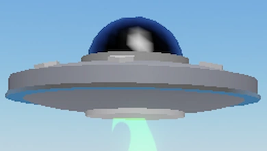 UFO | Roblox Fling Things And People Wiki | Fandom