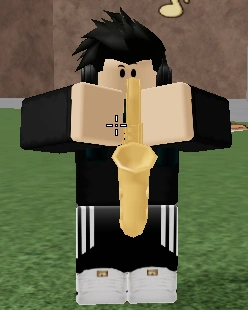 Bugle | Roblox Fling Things And People Wiki | Fandom