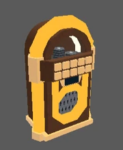 Jukebox | Roblox Fling Things And People Wiki | Fandom
