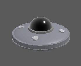 Little UFO | Roblox Fling Things And People Wiki | Fandom