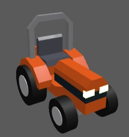 Tractor | Roblox Fling Things And People Wiki | Fandom