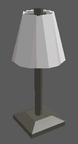 Lamp | Roblox Fling Things And People Wiki | Fandom