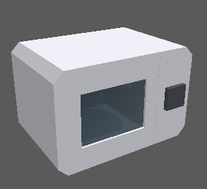 Microwave Oven | Roblox Fling Things And People Wiki | Fandom