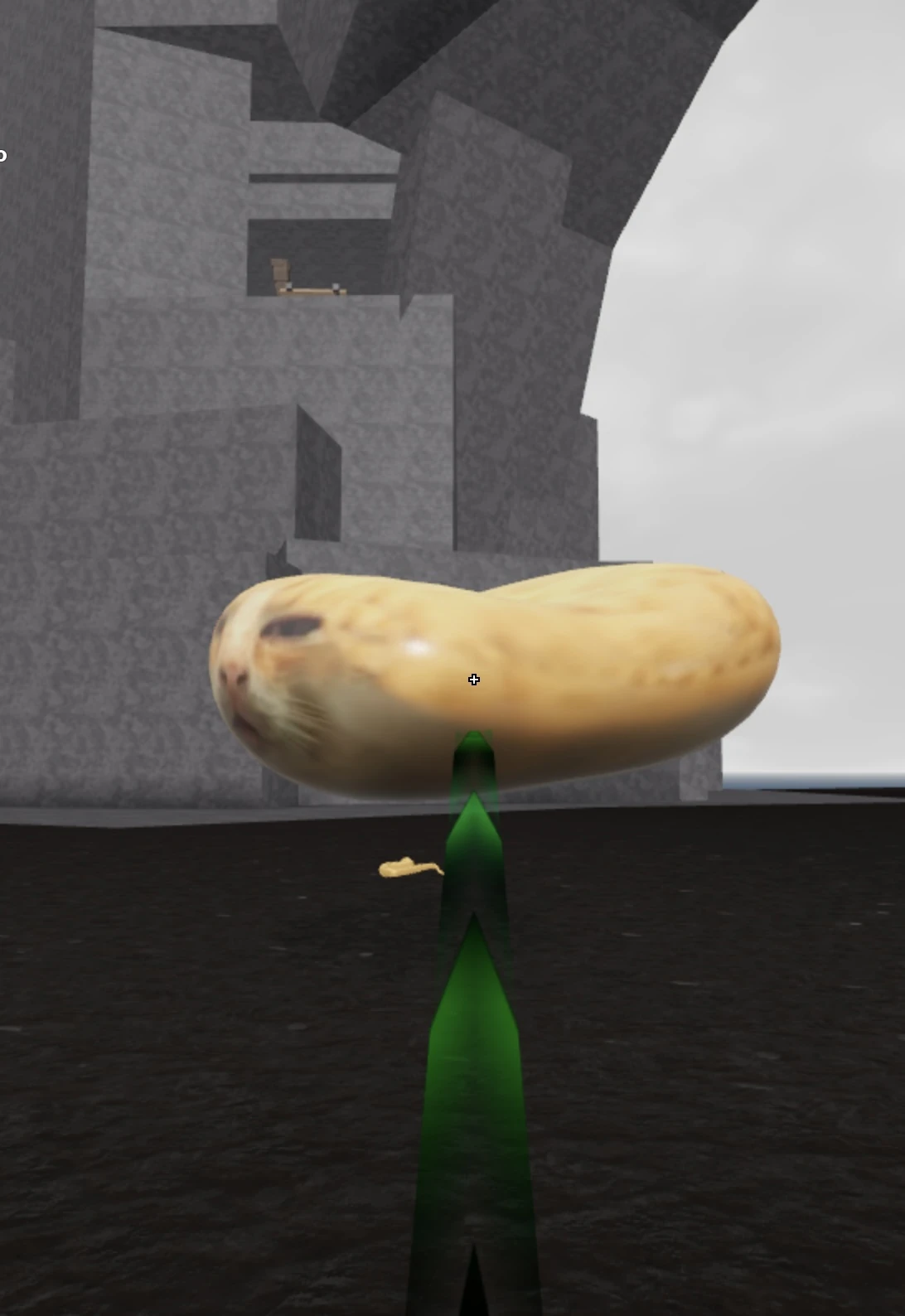 Cat texture | Roblox Fling Things And People Wiki | Fandom