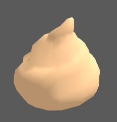 Sparkling Poop! | Roblox Fling Things And People Wiki | Fandom