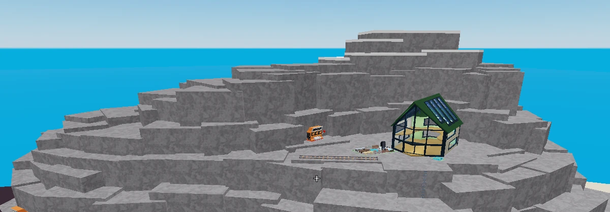 The Mountain | Roblox Fling Things And People Wiki | Fandom