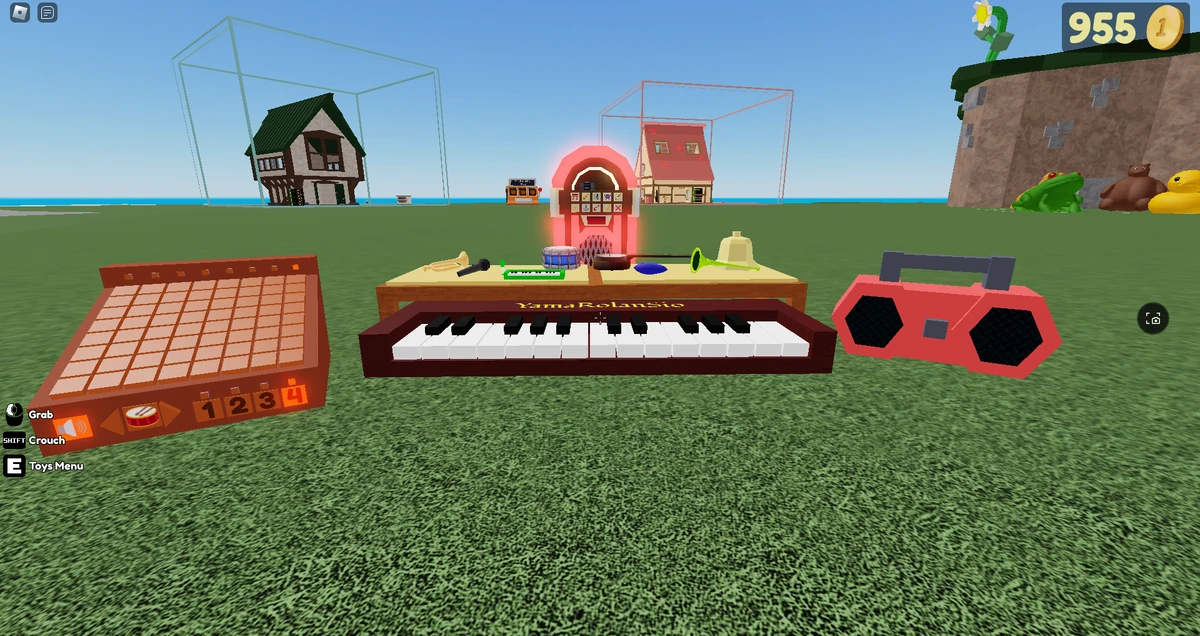 Category:Instruments | Roblox Fling Things And People Wiki | Fandom