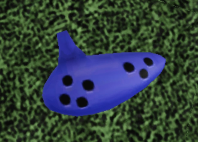 Ocarina | Roblox Fling Things And People Wiki | Fandom