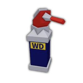 Water Displacement, 40th Formula | Roblox Fling Things And People Wiki ...
