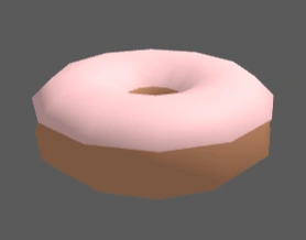 Donut | Roblox Fling Things And People Wiki | Fandom