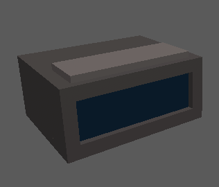 Cursed Alarm Clock | Roblox Fling Things And People Wiki | Fandom