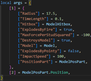 Nuke Script | Roblox Fling Things And People Wiki | Fandom