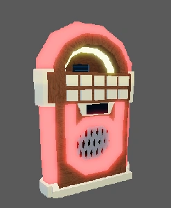 Jukebox | Roblox Fling Things And People Wiki | Fandom