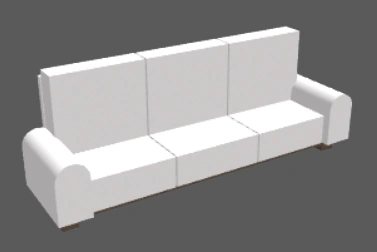 Couch | Roblox Fling Things And People Wiki | Fandom