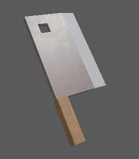 Cleaver | Roblox Fling Things And People Wiki | Fandom