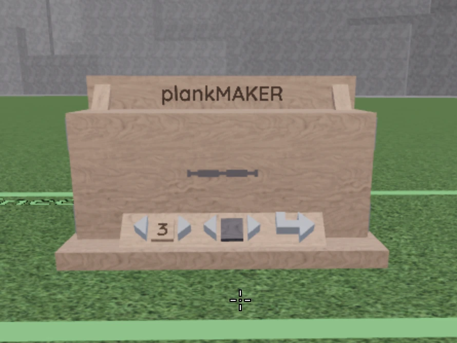 Plankmaker/ Lincoln Planks | Roblox Fling Things And People Wiki | Fandom