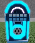 Jukebox | Roblox Fling Things And People Wiki | Fandom