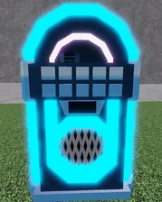 Jukebox | Roblox Fling Things And People Wiki | Fandom