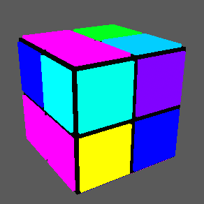 Disco Cube | Roblox Fling Things And People Wiki | Fandom