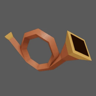 Post Horn | Roblox Fling Things And People Wiki | Fandom