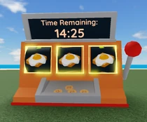 Slot Machine | Roblox Fling Things And People Wiki | Fandom