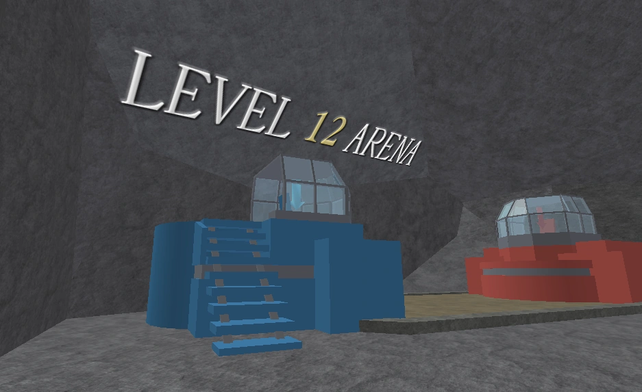 Arenas/Level 12 Arena | ROBLOX Flip Cards Wiki | Fandom