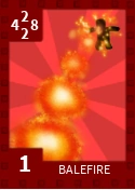 Balefire | ROBLOX Flip Cards Wiki | Fandom