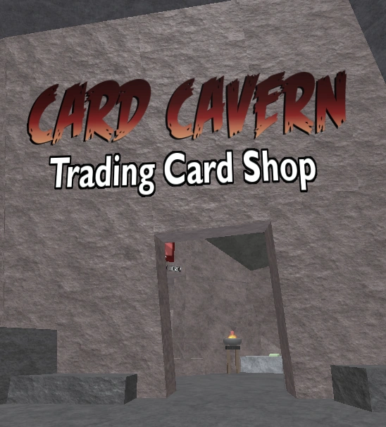 Card Cavern | ROBLOX Flip Cards Wiki | Fandom