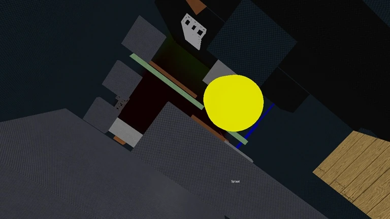 Sinking Container Ship | Roblox Flood Escape 2 Wiki | Fandom