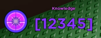 Knowledge | ROBLOX - Floor 1 Wiki | Fandom