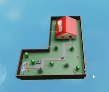 Floor 1 | ROBLOX - Floor 1 Wiki | Fandom