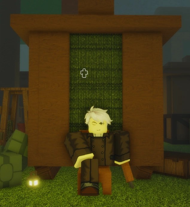 Roste | Roblox force Wiki | Fandom