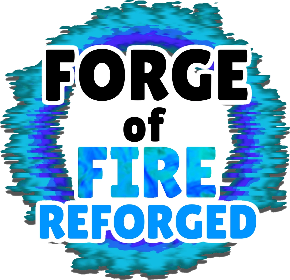 Forge of Fire: Reforged | Roblox Forge of Fire Wiki | Fandom