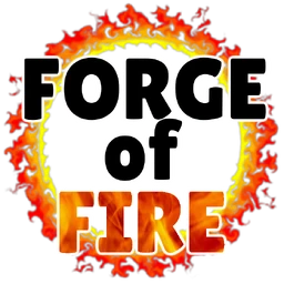 Roblox Forge of Fire Wiki | Fandom