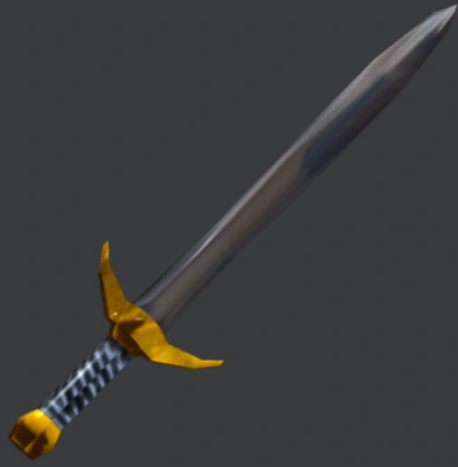 Basic Sword | Roblox Forge of Fire Wiki | Fandom