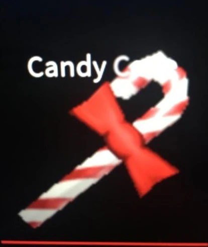 Candy Cane | Roblox Forge of Fire Wiki | Fandom