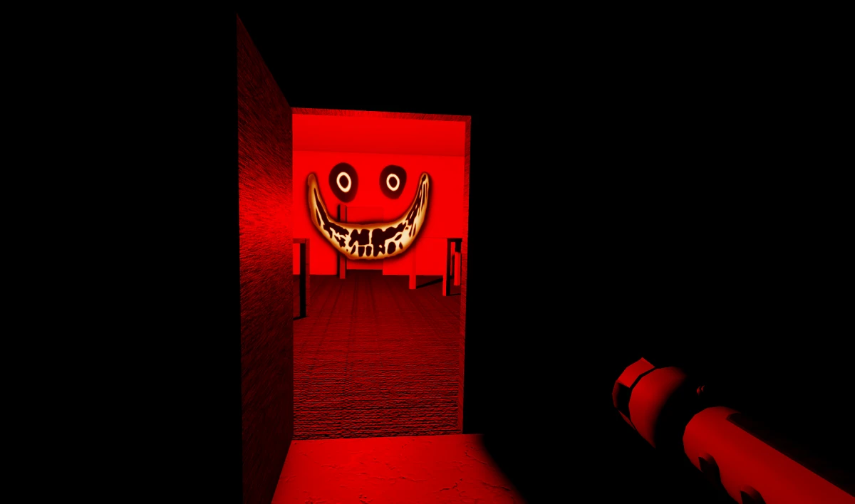 'Safe room' glitch (PATCHED) | ROBLOX Formidable Rooms Wiki | Fandom