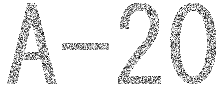 A-20 | ROBLOX Formidable Rooms Wiki | Fandom