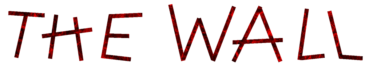 The Wall | ROBLOX Formidable Rooms Wiki | Fandom