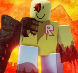 John Doe | ROBLOX: Forsaken Wiki | Fandom