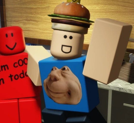 007n7 | ROBLOX: Forsaken Wiki | Fandom