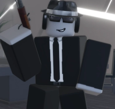 Chance | ROBLOX: Forsaken Wiki | Fandom