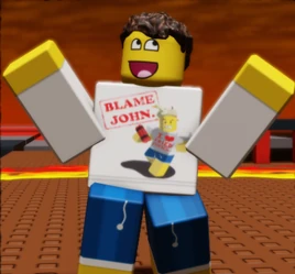 Shedletsky | ROBLOX: Forsaken Wiki | Fandom