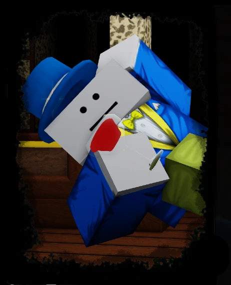 Fancy | Roblox Forsaken Concepts Wiki | Fandom