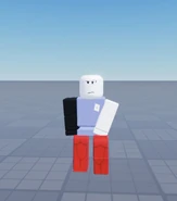 Dummy | Roblox Forsaken Concepts Wiki | Fandom